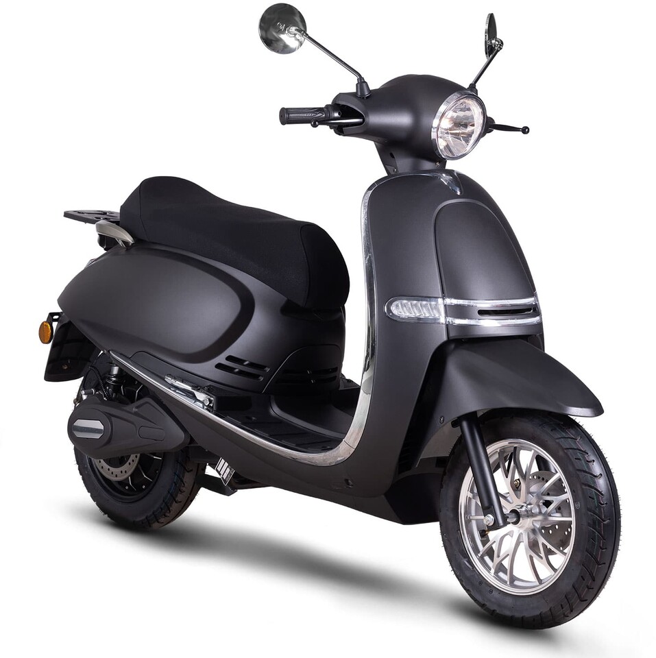 Frison T5000 - Scooter Eléctrico 2025 - 🇨🇴 Colombia