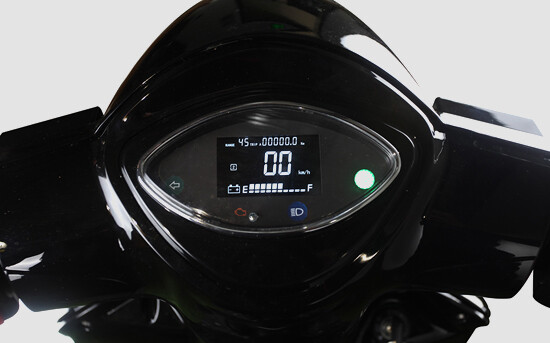 UGBEST Legend 3000W - Scooter Eléctrico 2025 - 🇨🇴 Colombia